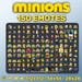 Minions Collection 150 Minion Emotes Animated and Static Chat Emoticons ...