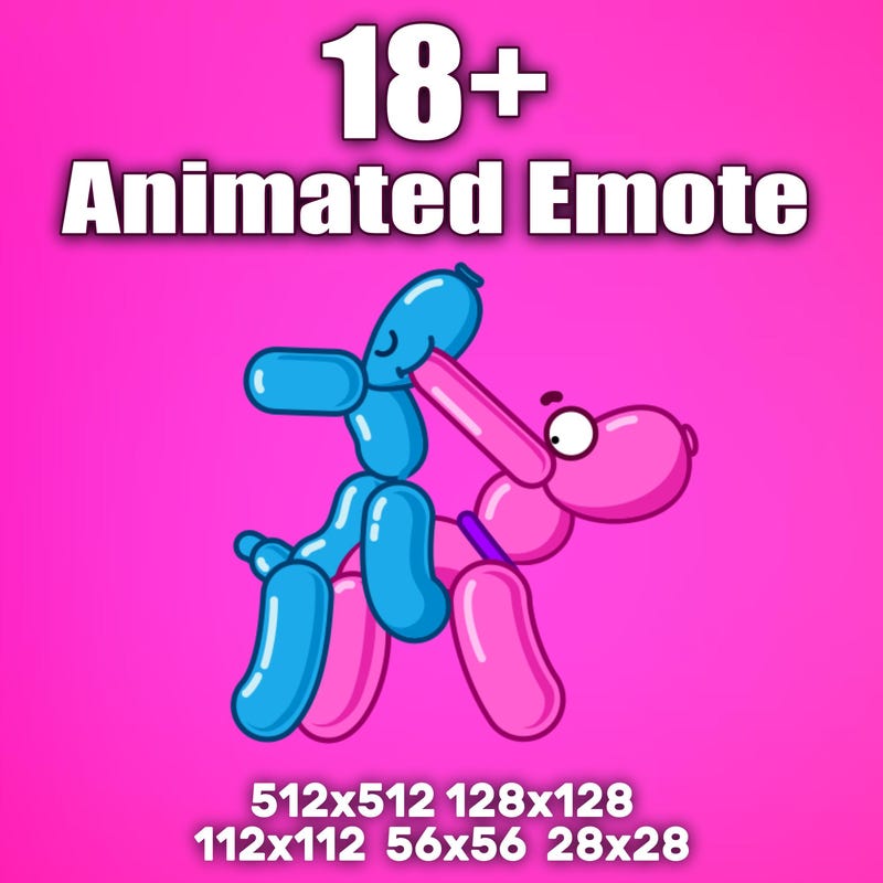 Marijuana Animated Emote - Etsy UK