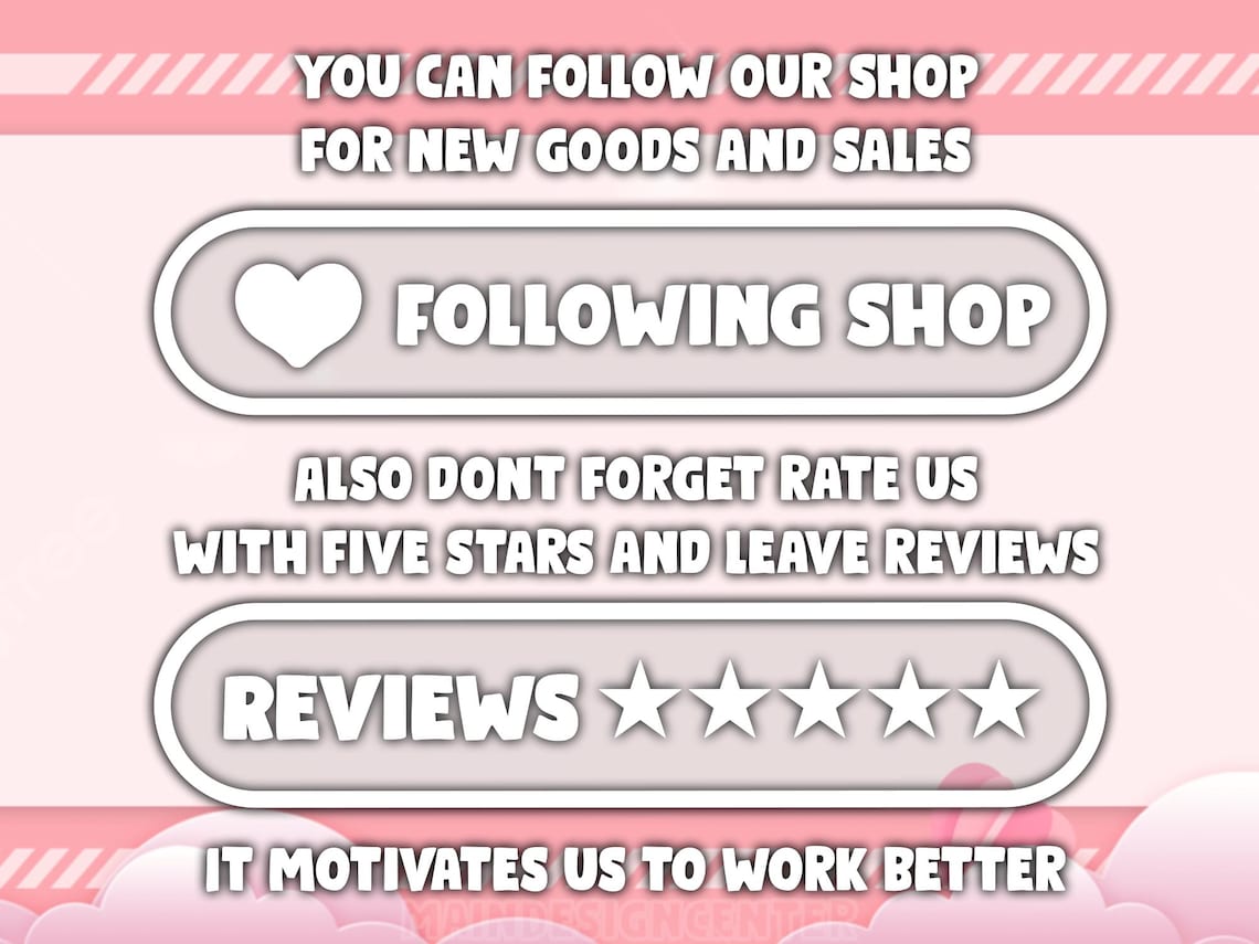 200 Pink Emotes · Kawaii Animated Emoji · Twitch, Discord, Kick · Cute ...