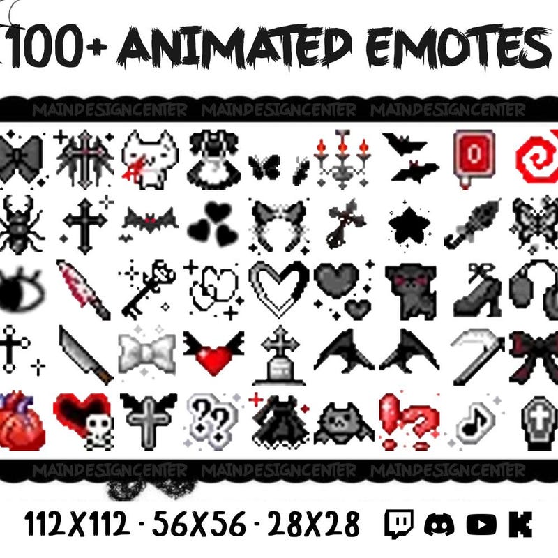 Popular Tiktok Emojis 2025 - Etsy Australia