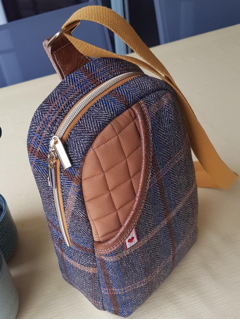 Rosie Sling Bag (number 1) - Etsy