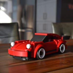 Large Scale Model Car Kits - Etsy