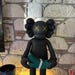 KAWS Counting Money Statue - XL Size - Collectible Decor Sculpture ...