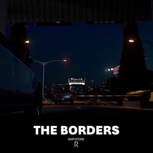 The Border | FIVEM | MLO | House | Custom | Roleplay | Highly Optimized ...