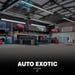Auto Exotic | FIVEM | MLO | Mechanic | Custom Interior | Roleplay ...