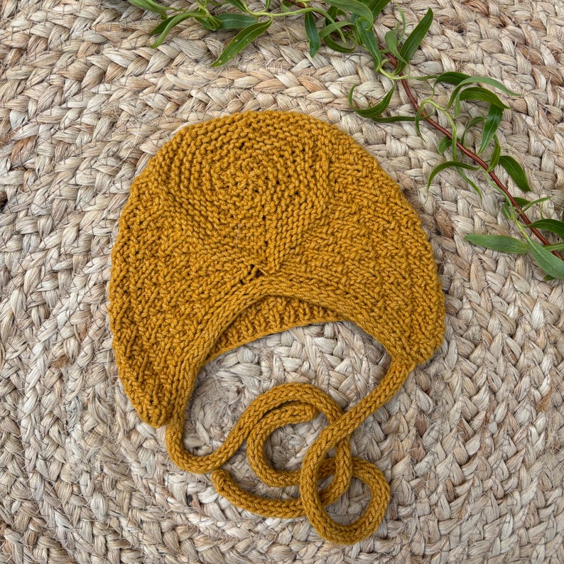 Baby Knitting Pattern Bundle, Cardigan Bonnet Socks Set (PDF ...