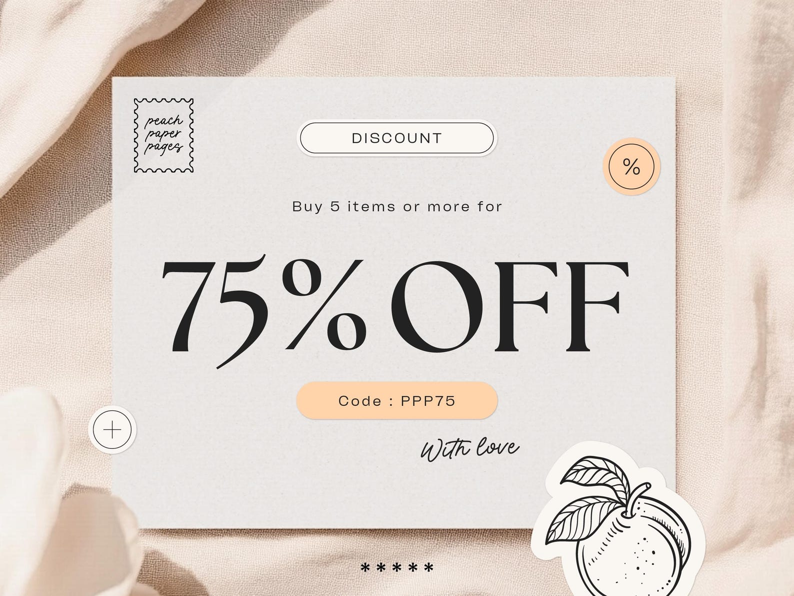 Letterhead Canva Project, Letterhead Design, Business Letterhead Printing, Professional ...