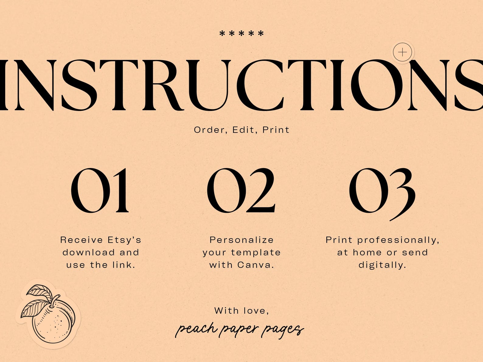 Letterhead Canva Project, Letterhead Design, Business Letterhead Printing, Professional ...