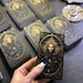 Fortuna Tarot Deck: Unique Tarot Card Deck With Digital Guidebook and ...