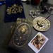 Fortuna Tarot Deck: Unique Tarot Card Deck With Digital Guidebook and ...