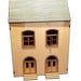 1/35 French Cafe Style Scale Building for Use With WW2 Diorama -brand ...
