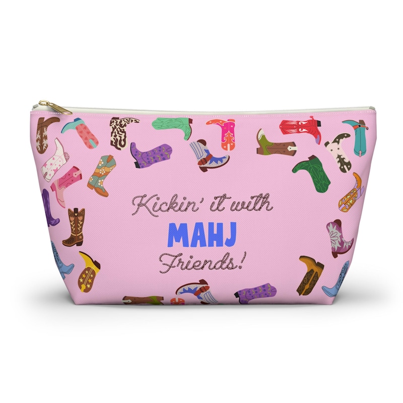 Mahjong Club Art - Etsy