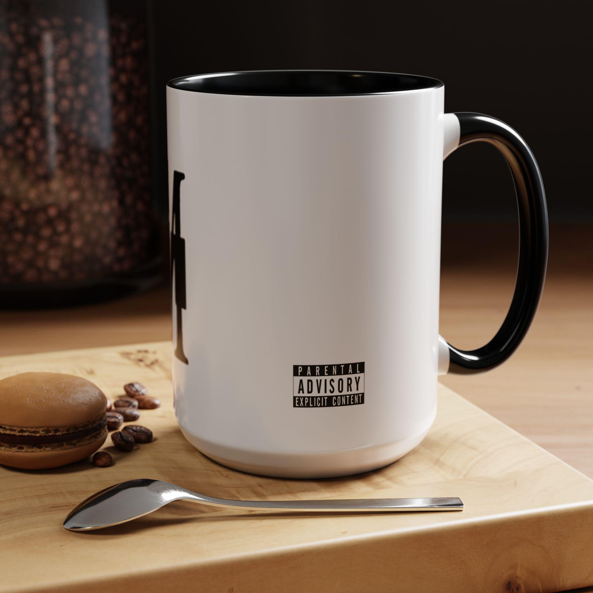I AM MUSIC | Playboi Carti | TRIM Mug | Opium | Hiphop Mug | Vamp ...