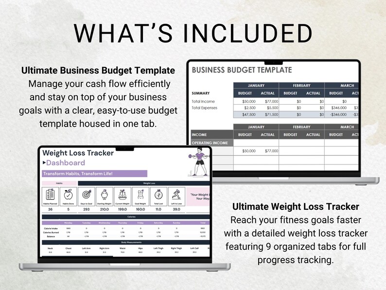 PLR Digital Products Bundle PLR Spreadsheet Google Sheets Bundle Resell ...