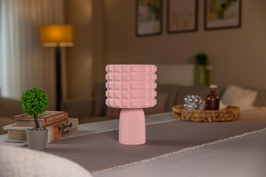 Lumichoco "tablet Chocolate" Design Lamp (E14 Socket) - Etsy