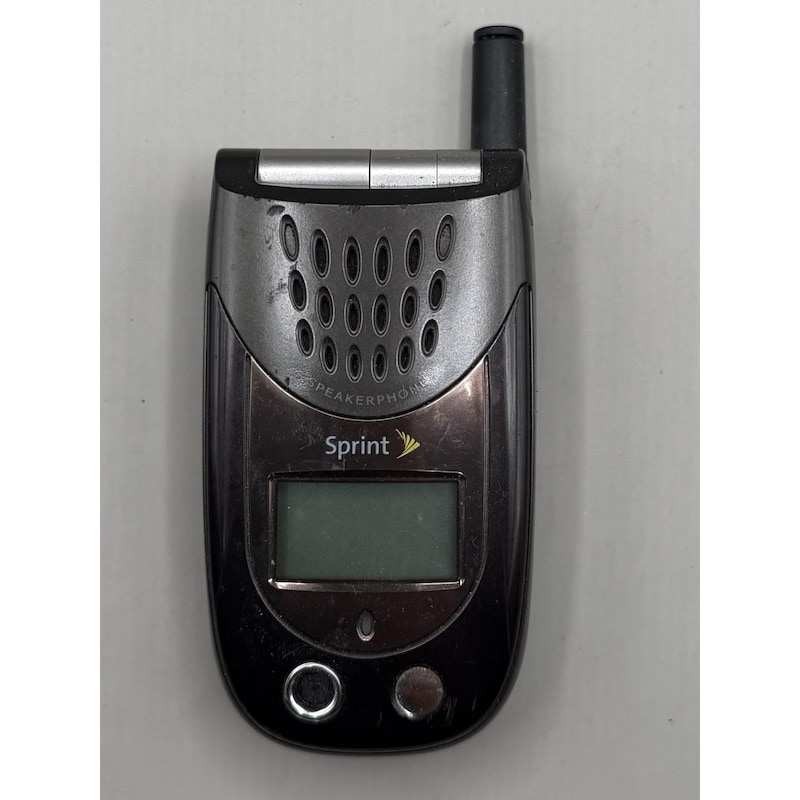Vintage Sprint Phone - Etsy