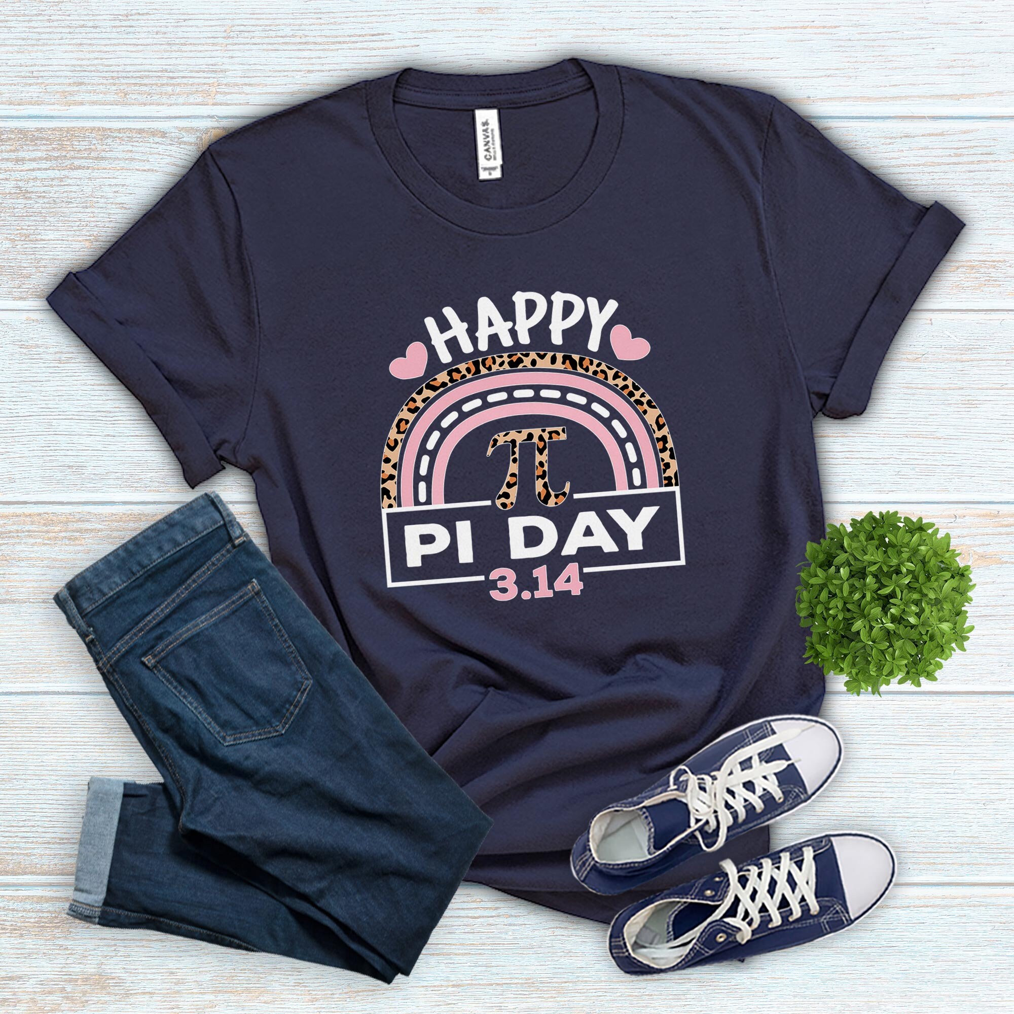 Digital Prints Prints Art & Collectibles Spiral Pi Math Teacher ...