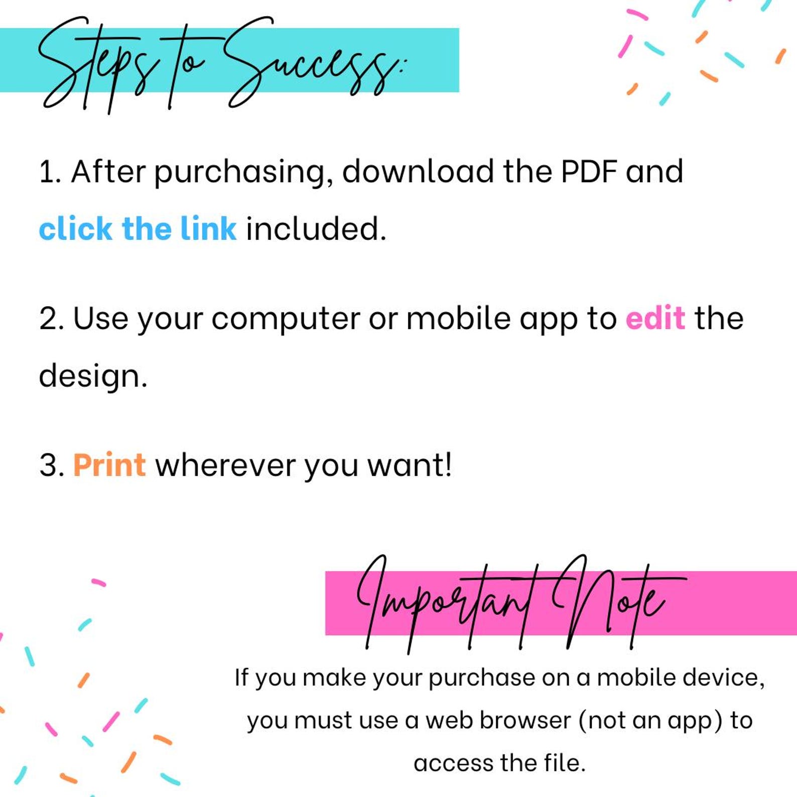 Polar Express Classroom Bell Gift Letter Template | Instant Download ...