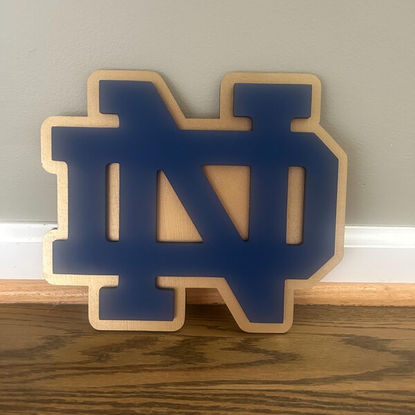 Notre Dame Pin - Etsy