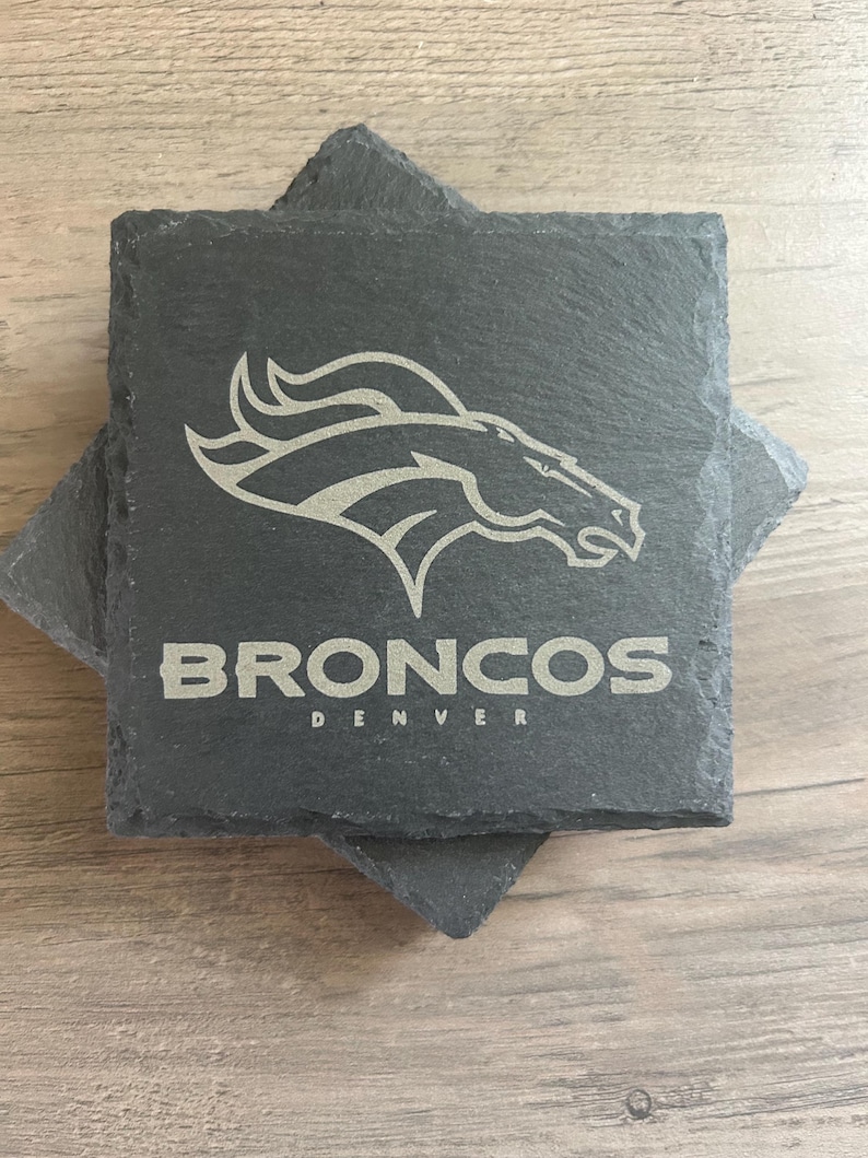 Washington Commanders Slate Coaster - Etsy