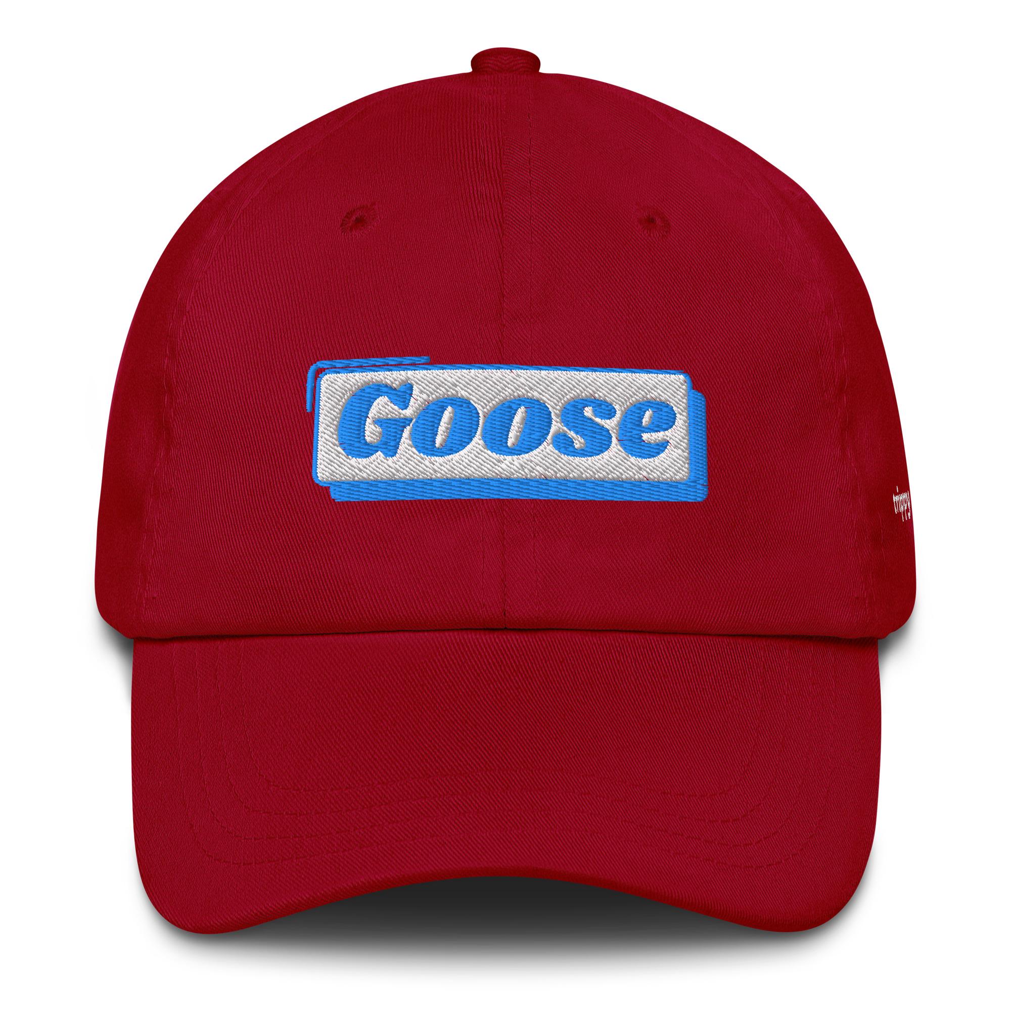 Goose Daddy Hat Goose the Band - Etsy