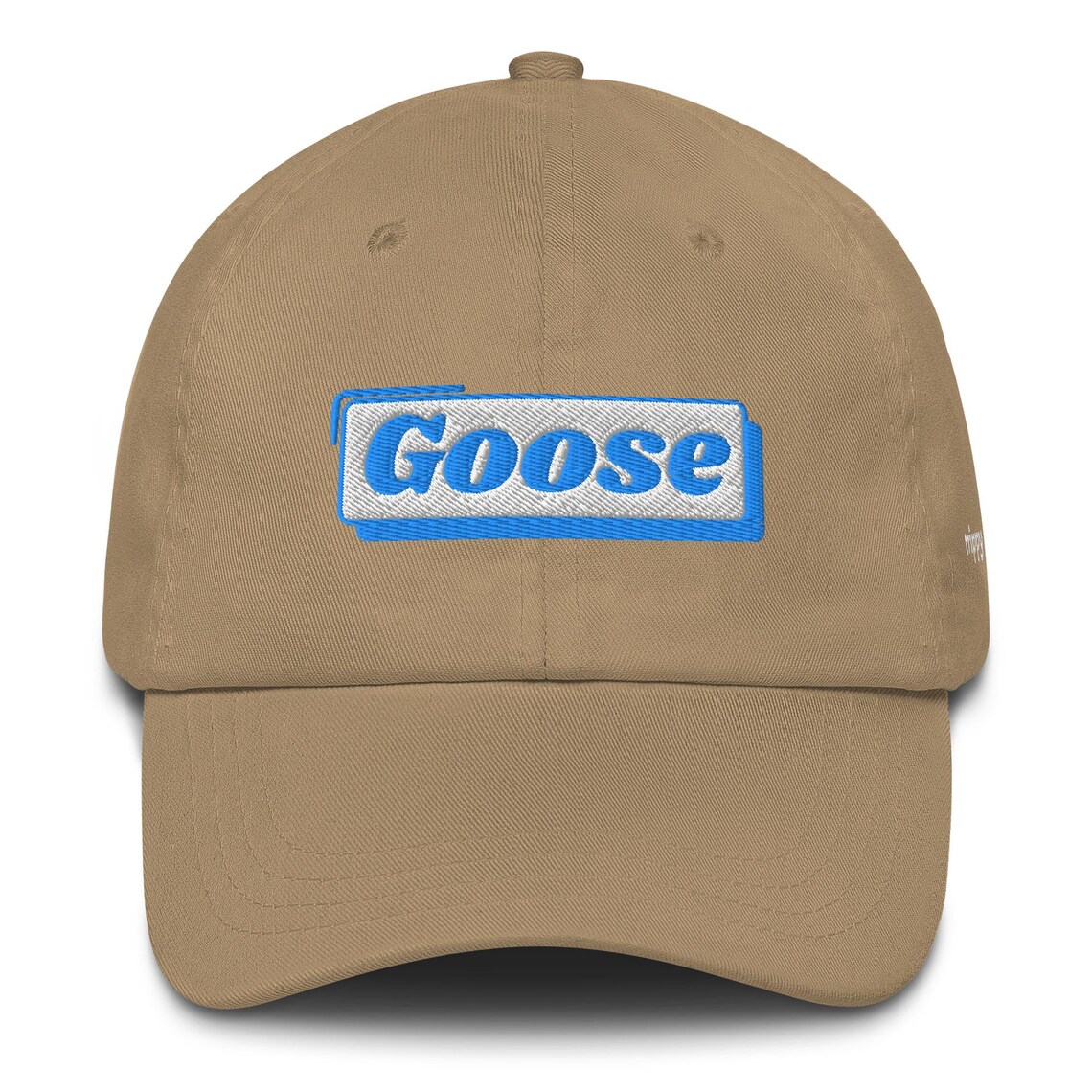 Goose Daddy Hat Goose the Band - Etsy