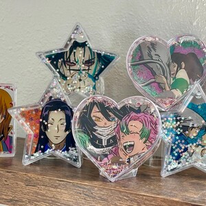 Manga - Etsy