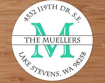 Golf Ball Custom Personalized Address Labels or Stickers | Etsy