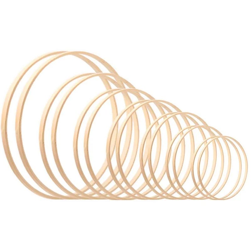 Fiber Wall Hangings Hoop - Etsy