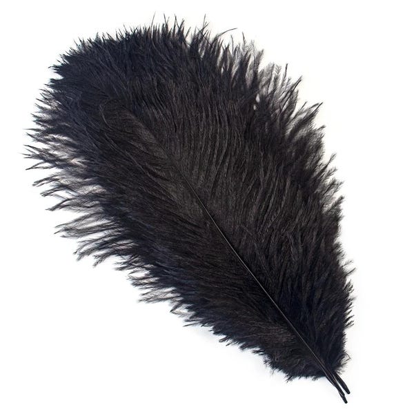 Fluffy Feather - Etsy