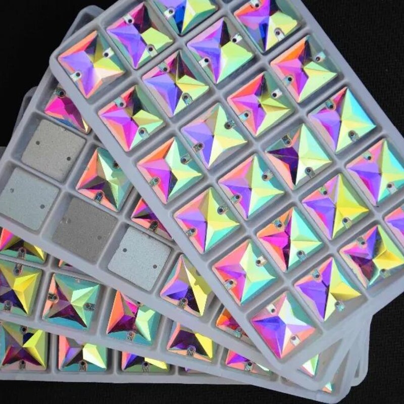Rhinestone 270 - Etsy