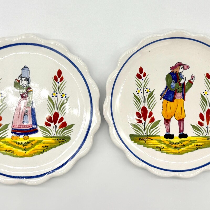 Quimper - Etsy