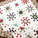 Let It Snow Quilt Pattern PDF the Pattern Basket - Etsy