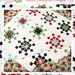 Let It Snow Quilt Pattern PDF the Pattern Basket - Etsy