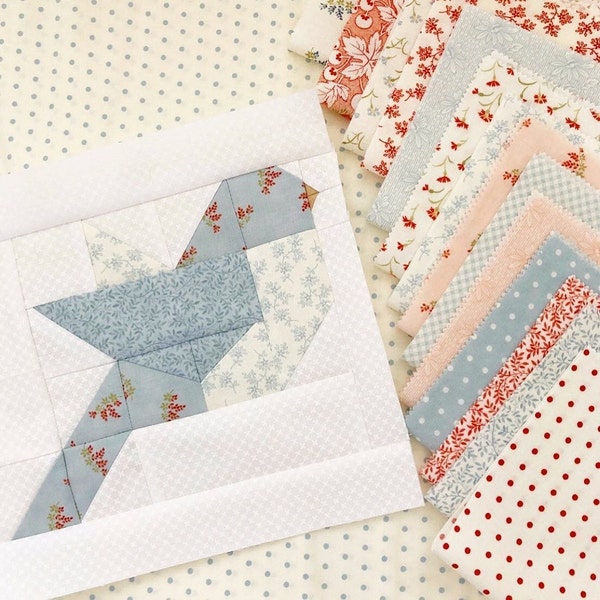 Quilt Patterns - Etsy