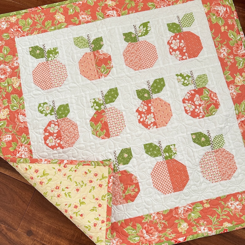 thepatternbasket - Etsy