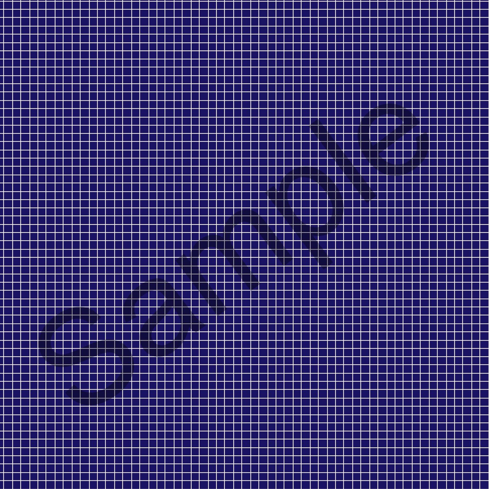 Graph Grid Digital Papers in Seasonal Colours for Commercial Use (1A No ...