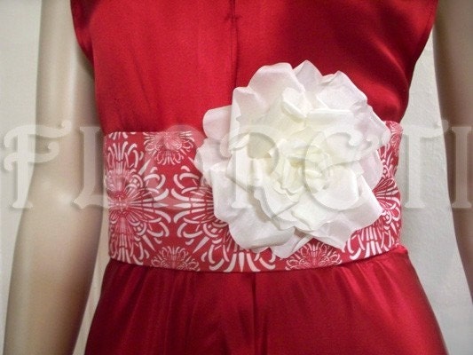 Snow Bride Ivory Rose Wedding Dress Pin Large Bridal Hair Flower - Etsy