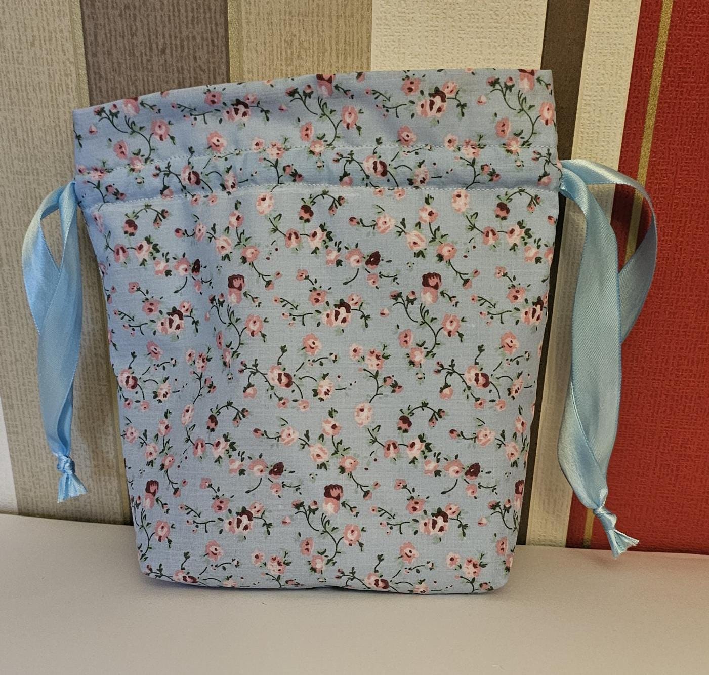 Regency Style Reticule Bag - Etsy