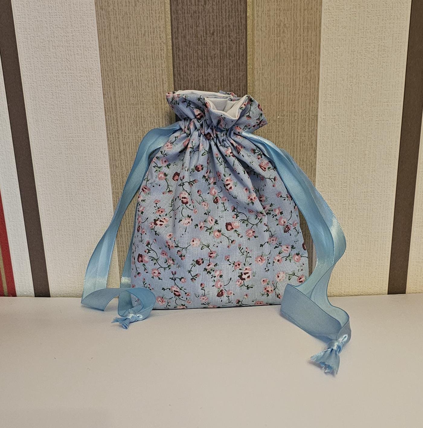 Regency Style Reticule Bag - Etsy