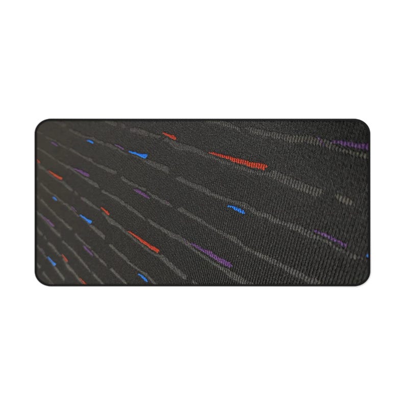BMW M Rain E36 Desk Mat for Home Office, Creative Work Space Accessory ...