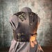 Women Leather Chest Armor Pattern - Lira (small, Medium)(pdf, DXF) - Etsy