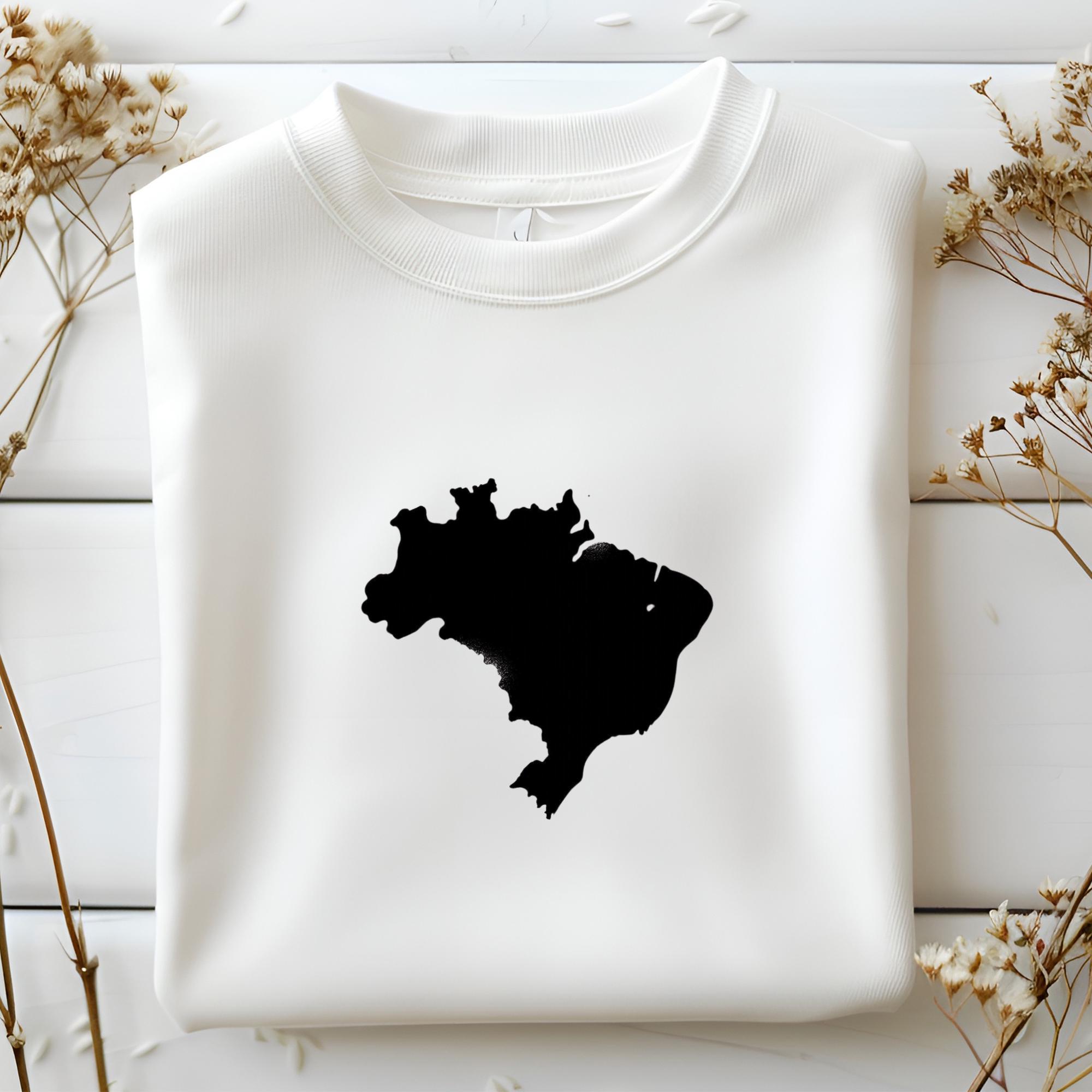 Countries Map Silhouettes Png Bundle, Country Outlines Clipart, World ...