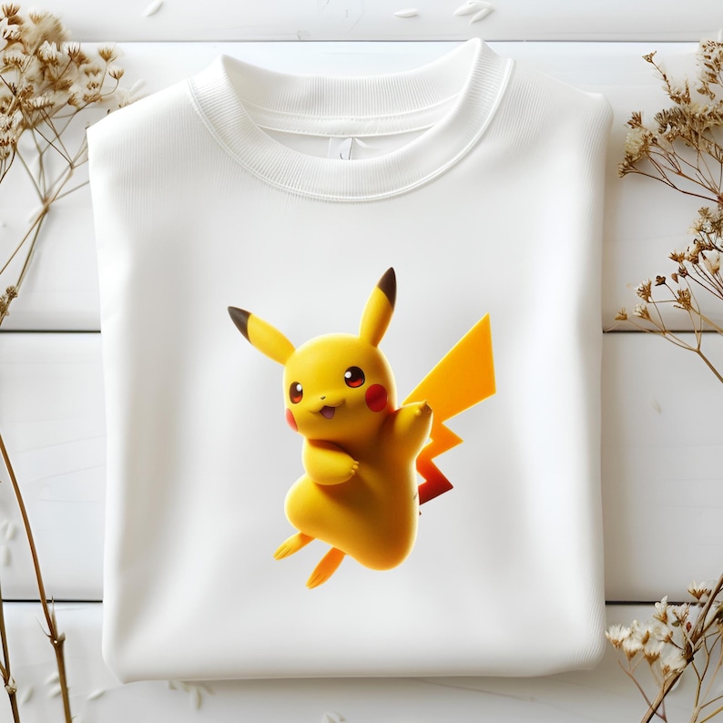 Pokemon Png Bundle, Pokemon Font Png, Pikachu, Bulbasaur, Charmander ...