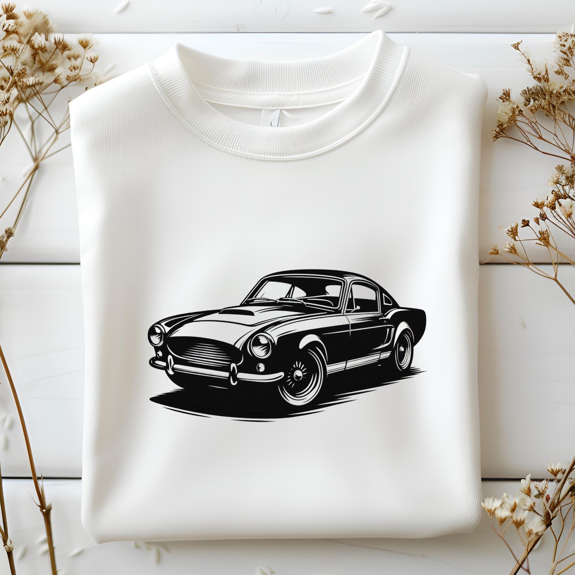 Car Silhouette Png Bundle, Custom Car Silhouette, Car Silhouette Garage ...