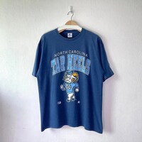 Tar Heels - Etsy