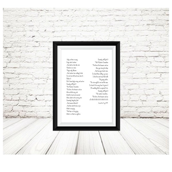 Rainbow Connection - Etsy