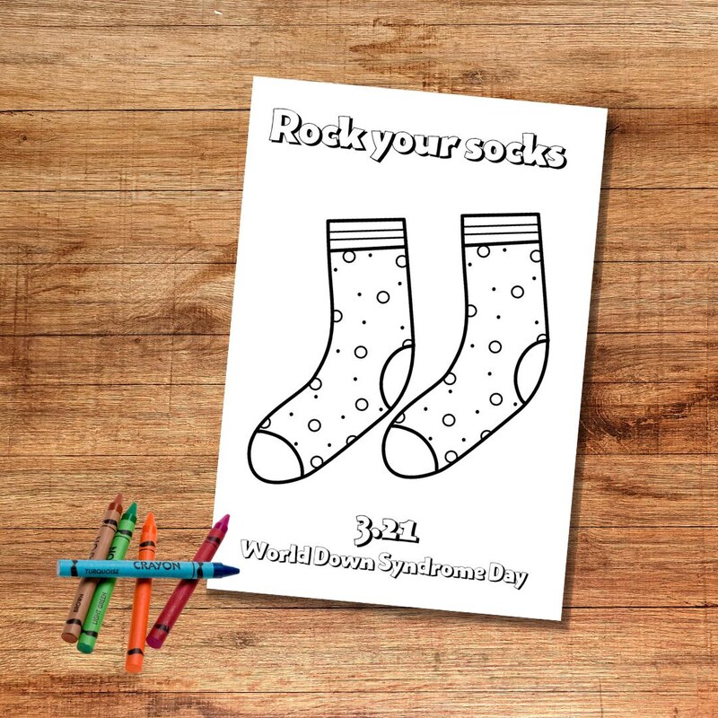 Rock Your Socks - Etsy
