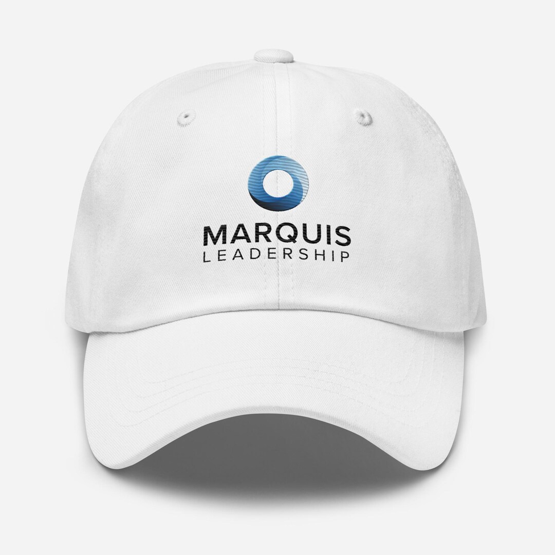 Marquis Leadership Hat - Etsy
