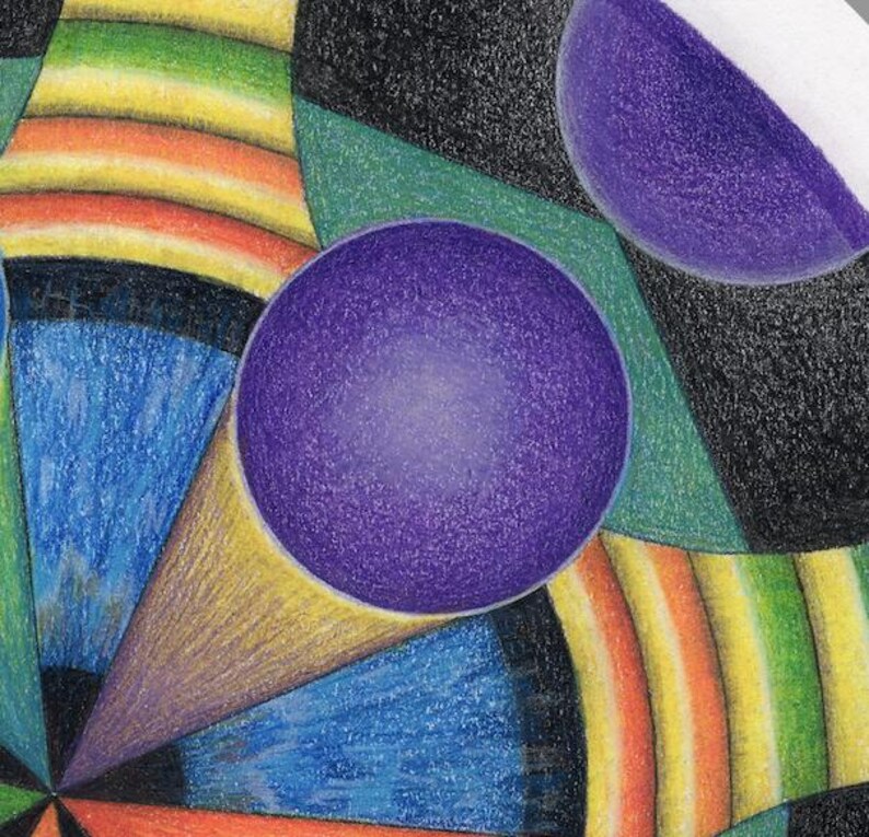 Chakra Mandala Printable Wall Art - Energize Chakras, Vitality & Flow Alignment Decor ...